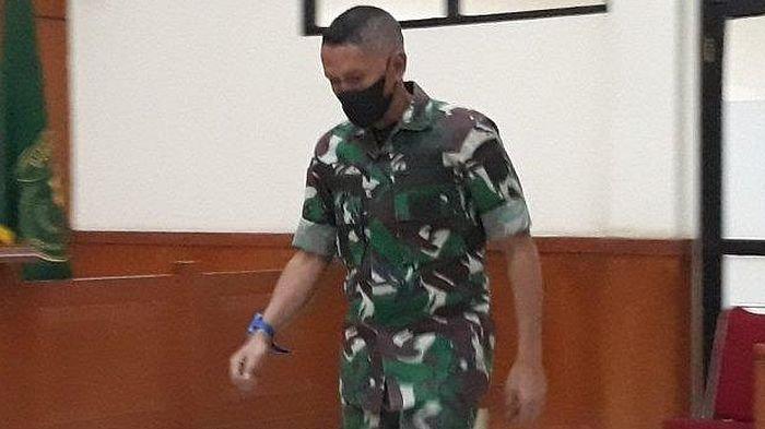 Terungkap Kesadisan Kolonel Priyanto, Pernah Bom Rumah Orang, Ini ...