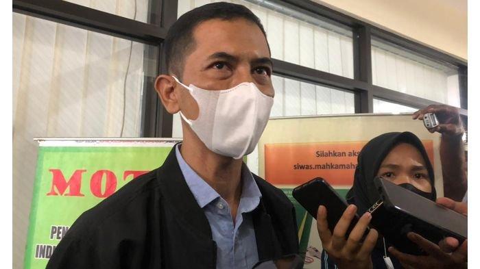 Istri Herry Wirawan Bakal Dihadirkan di Sidang, Kuasa Hukum Korban ... Istri Herry Wirawan Bakal Dihadirkan di Sidang, Kuasa Hukum Korban ...