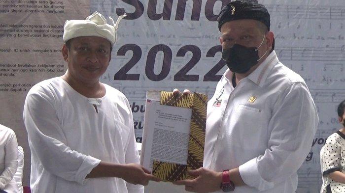 Update Perolehan Suara Anggota DPD RI Jawa Timur Hasil Hitung KPU, 4 Nama Bersaing, La Nyalla ...