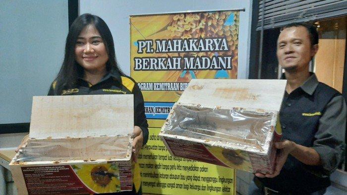 CARI Kerja? NIH PT Mahakarya Berkah Madani Buka Lowongan Pekerja ...