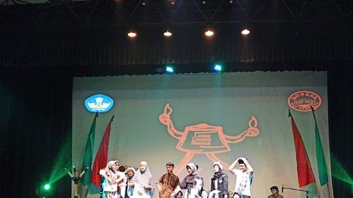 Longser, Sebuah Teater Rakyat Jawa Barat yang Masih Diminati Kaum ...