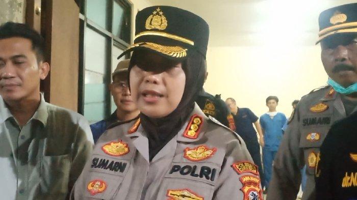 Longsor Gunung Kuda Cirebon Terus Diselidiki Polisi, Perhutani hingga ESDM Siap-siap Dipanggil ...
