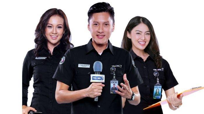 Lowongan Kerja di Media, Cek Kesempatan Kerja Sebagai Presenter ...