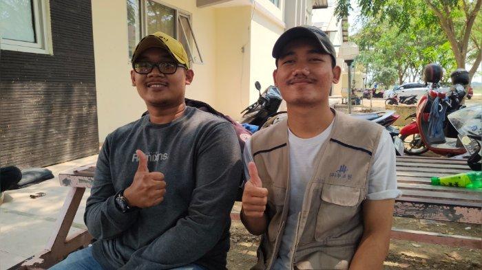 Ini Kata Mahasiswa Polindra Soal Tidak Lagi Diwajibkannya Skripsi Sebagai Syarat Kelulusan ...