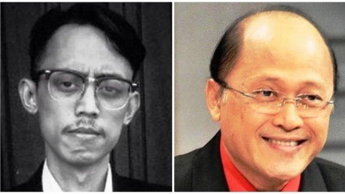 Masih Ingat Anak Kandung Mario Teguh yang Tak Diakui? Ario Kiswinar Pernah Hidup Susah Kini Jadi ...