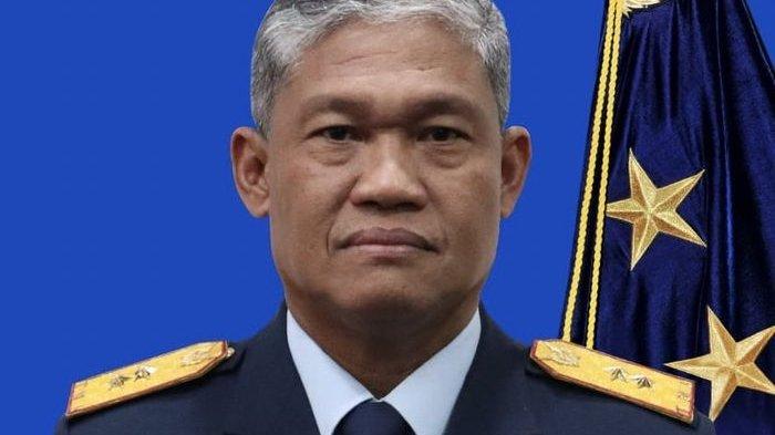 SOSOK Marsda TNI Minggit Tribowo, Pemilik Call Sign Snapper, Kini Jadi ...