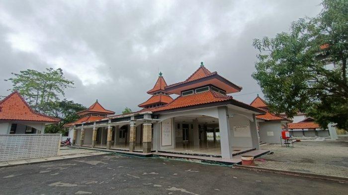 Mengenal Lebih Jauh Sejarah Kampung Arab di Indramayu, Sudah Ada Sejak Abad Ke-18 ...