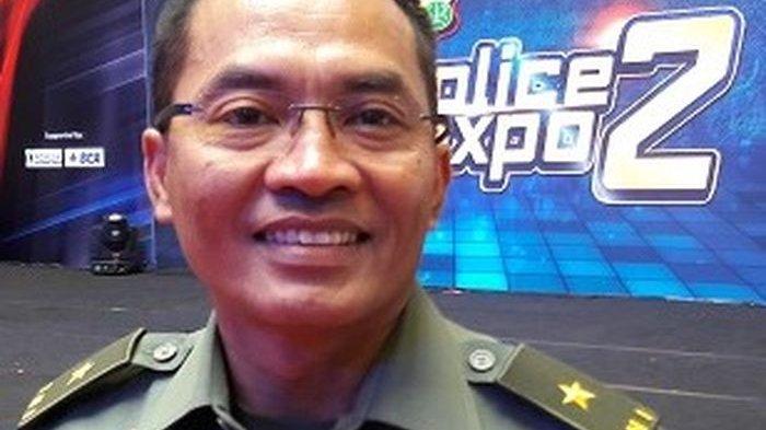 SOSOK Mayjen TNI Joko Purwo Putranto, Matang di Korps Baret Merah Kini ...