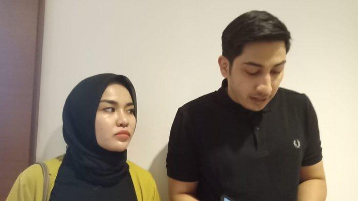 Medina Zein Labrak Wanita Pelakor Diduga Selingkuhan Lukman Azhari ...