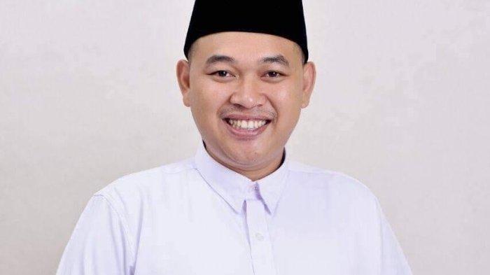SOSOK Abdul Azis, Wakil Ketua DPRD Cianjur yang Diberhentikan dari ...