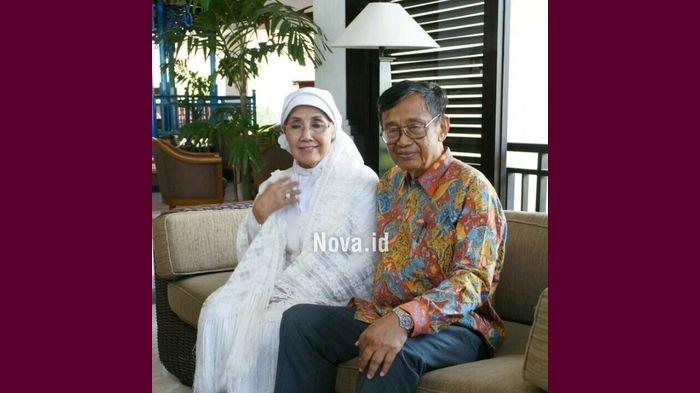 INNALILLAHI Aktris Senior Nani Wijaya Meninggal Dunia, Sempat Dirawat di ICU - Tribuncirebon.com