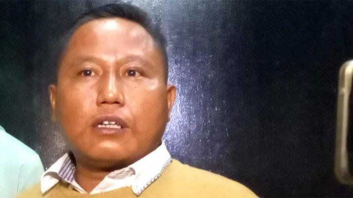 Hasil Real Count Komedian Bedu, Narji, Denny Cagur Nyaleg di Pemilu ...