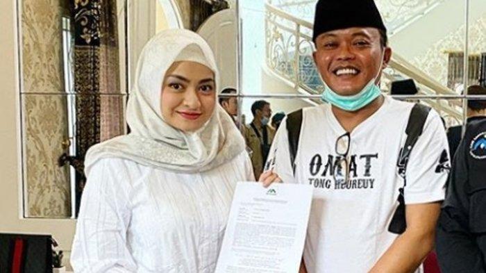 Sule Tidak Hadir di Sidang Cerai dengan Nathalie Holscher, Ada Apa? Begini Kata Bahyuni Zaili ...