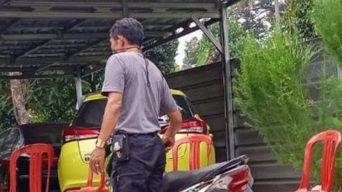 Polisi Akhirnya Buka Suara Soal Oknum Banpol, Terlibat atau Tidak dalam Pembunuhan Tuti dan ...