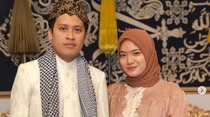 PRA Luqman Zulkaedin Tak Diakui sebagai Sultan Sepuh XV, Raden Heru ...