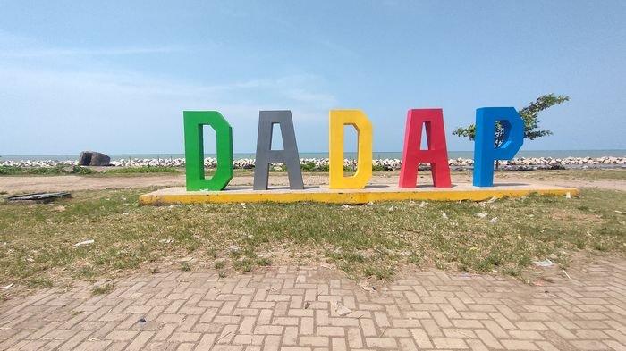 Destinasi Wisata Baru Segera Lahir di Desa Dadap Indramayu, Ada Bungker ...