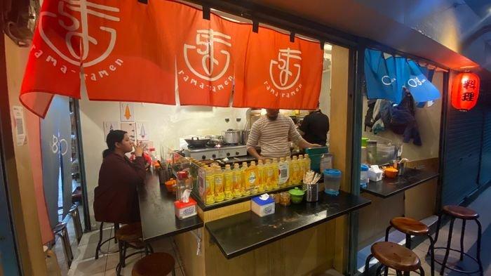 Viral di Media Sosial, Pasar Tradisional Cihapit Bandung Kini Hadirkan ...