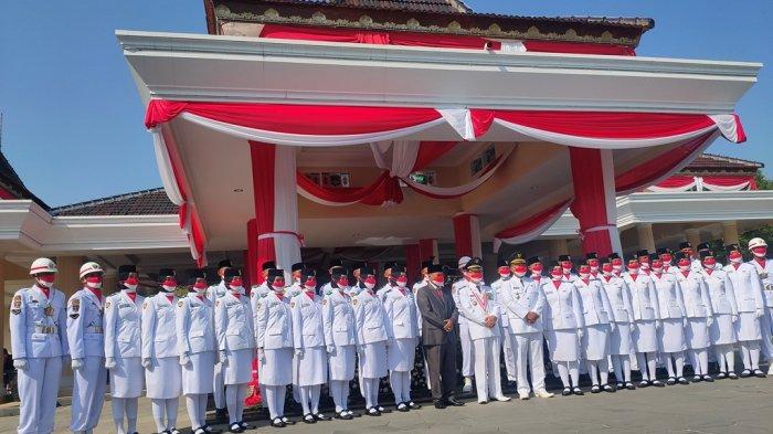 Teks Amanat Pembina Upacara Bertemakan Pentingnya Sikap Disiplan Bagi ...