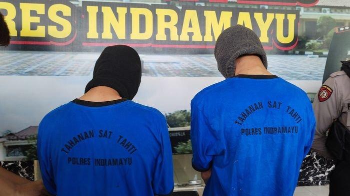 Dua Warga Pandeglang Harus Lebaran di Penjara Indramayu Gegera 1 Juta ...