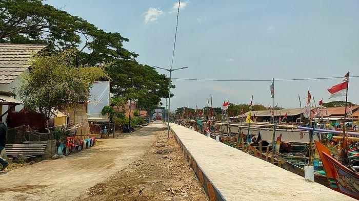 Desa Citemu Cirebon Makin Maju dan Cantik dengan Konsep Ekonomi Biru ...