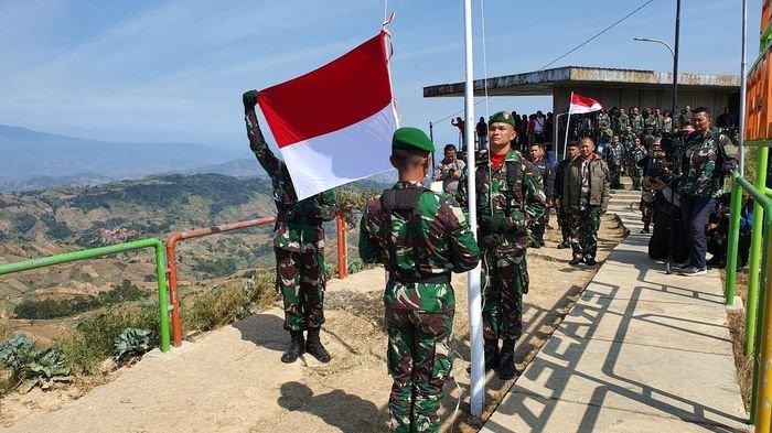 Teks Doa Upacara 17 Agustus 2023 Memperingati Hari Kemerdekaan, Penuh ...