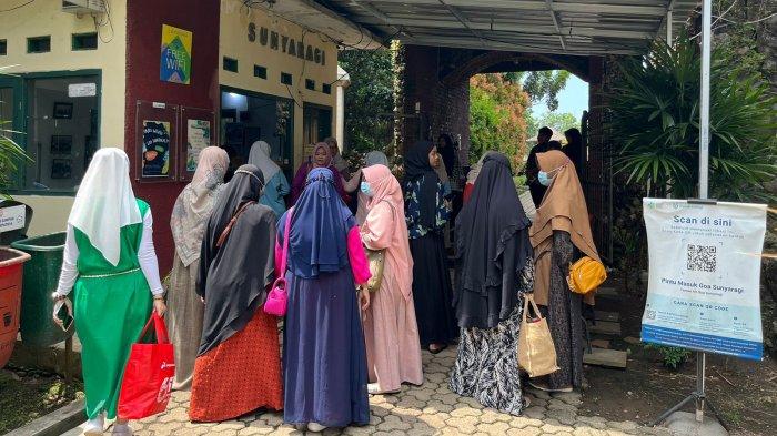 Manjakan Pengunjung, Objek Wisata di Cirebon yang Dibangun di Abad 16 ...