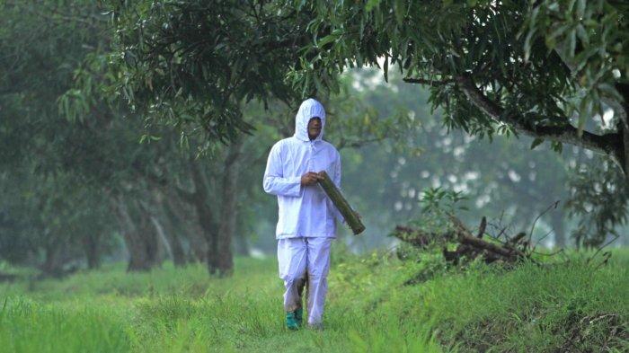 Mengenal Upacara Adat Mapag Tamba di Indramayu yang Sudah Mendapat ...