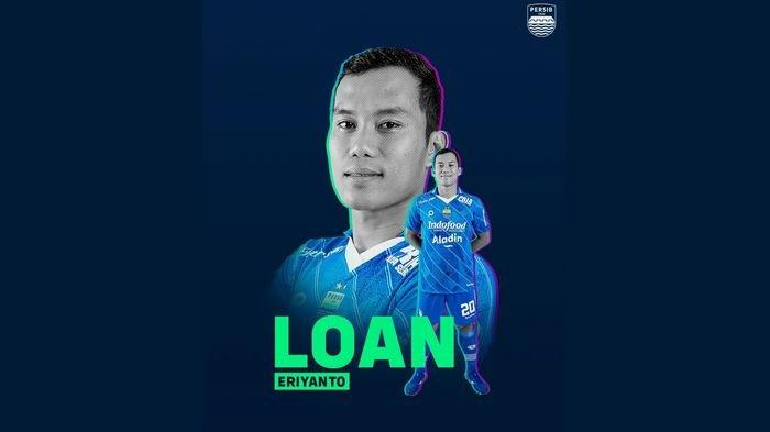 Ketua Viking Pirates Palabuhanratu Kecewa Persib Pinjamkan Eriyanto ke ...