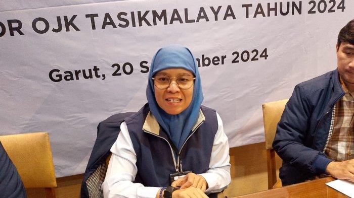 Terafiliasi Judol, Ada 14 Rekening dengan 13 NIK Masuk Indikasi JudI Online di Kota Tasikmalaya ...