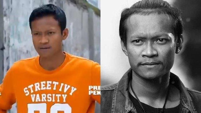 Profil Melga Septrida 'Bubun' Preman Pensiun 5, Ternyata Jago Beladiri ...