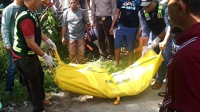 6 Fakta Presenter TVRI Tewas Dibunuh, Ditemukan di Selokan Hingga ...