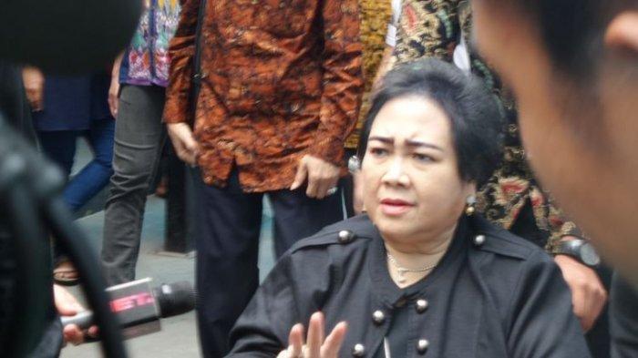 BIODATA Rachmawati Soekarnoputri, Anak Soekarno yang Jadi Oposisi ...