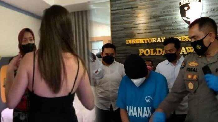 SOSOK Mucikari yang Jual Selebgram TE Rp 25 Juta ke Bule, Ternyata Fotografer Kenal Kalangan ...