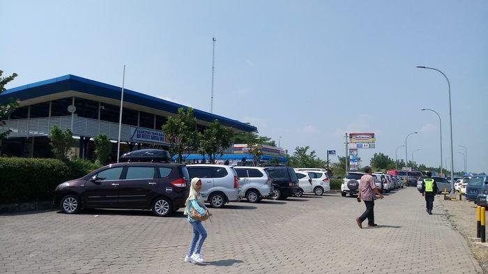 Cegah Kemacetan Saat Mudik Lebaran, Tol Cipali Tambah Daya Tampung Dua ...