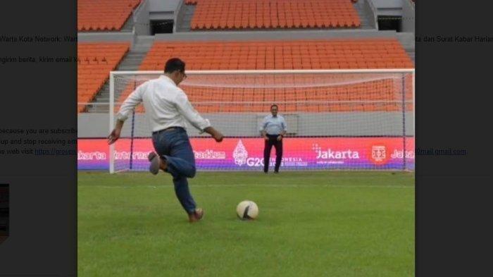 Ikut Berduka untuk Bobotoh & Ungkap Solusi, Ridwan Kamil: Jangan sampai ... Ikut Berduka untuk Bobotoh & Ungkap Solusi, Ridwan Kamil: Jangan sampai ...