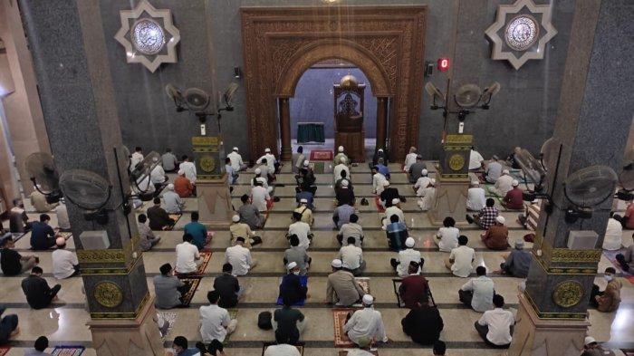 Berikut Bacaan Doa Kamilin Beserta Artinya, Lengkap dengan Panduan Tata ... Berikut Bacaan Doa Kamilin Beserta Artinya, Lengkap dengan Panduan Tata ...
