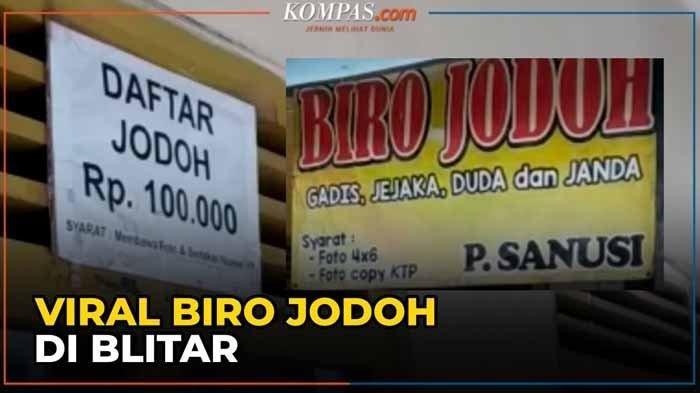 Seorang Kakek Buka Biro Jodoh, Baru Dua Bulan Sudah Nikahkan 5 Pasangan ...