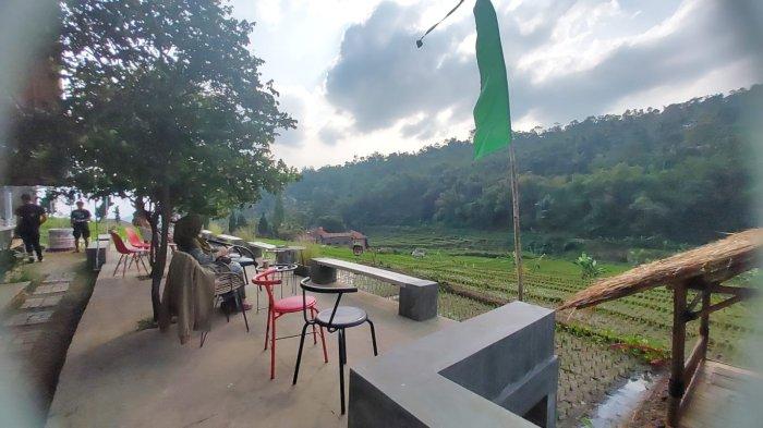 Asyiknya Nongkrong di Senandung Sore, Bisa Nikmati Vietnam Drip ...