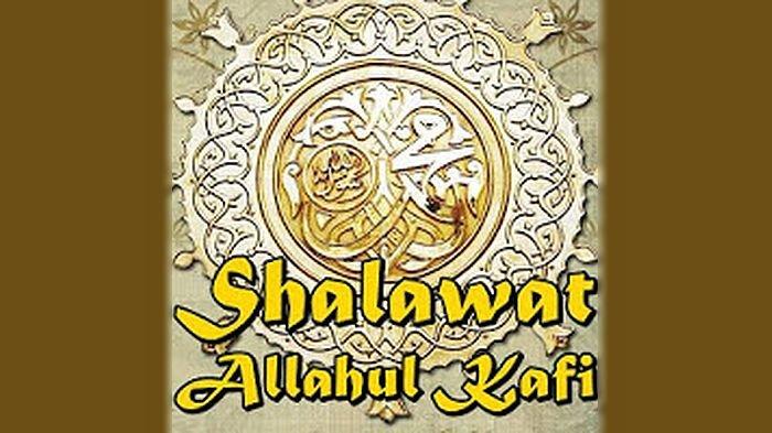 Lirik Allahul Kafi Lengkap dengan Tulisan Arab, Latin & Terjemahannya ...