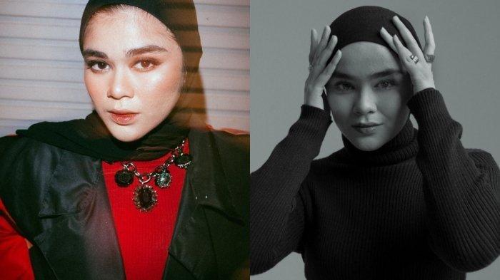 Sivia Azizah Resmi Menikah, Ini Potret Cantik & Anggunnya, Pilih Baju ...