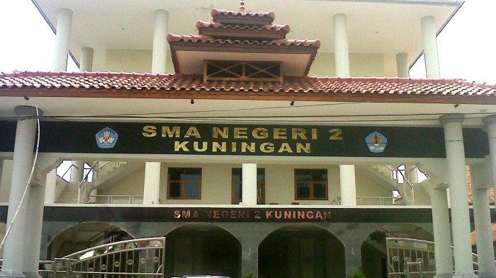 INI Kumpulan SMA Terbaik di Wilayah Kuningan, Tentukan Pilihan untuk ...