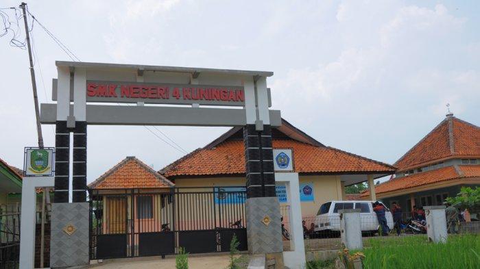 PPDB 2022 Sebentar Lagi, Ini Referensi SMK Terfavorit di Wilayah Kuningan - Halaman all ...