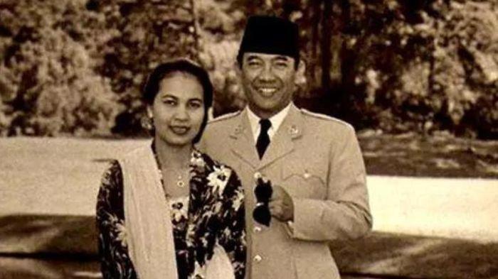 KISAH Soekarno Sebelum Meninggal, Keluar dari Istana Negara Hingga ...