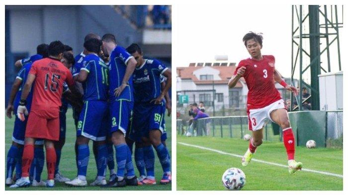 Edo Febriansyah Gabung Persib Bisa Jadi Malapetaka Bagi Pemain Lain, 4 ...