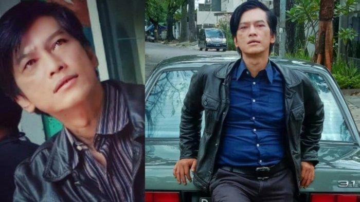 Pendiri XTC Indonesia di Kehidupan Nyata, Berikut Sosok Ivan Rivky ...
