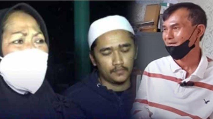 Mantan Suami Mimin Buka Suara Soal Dugaan Keterlibatan Anak dan Mantan ... Mantan Suami Mimin Buka Suara Soal Dugaan Keterlibatan Anak dan Mantan ...