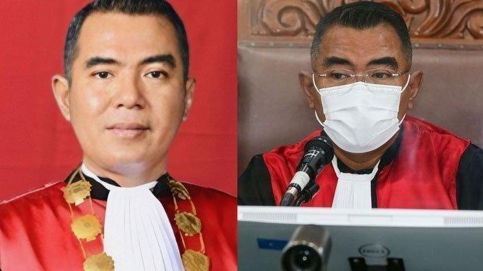 SOSOK Wahyu Iman Santoso, Hakim yang Tegas dan Berani Jatuhkan Hukuman Mati Ferdy Sambo ...