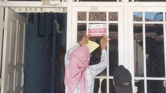 Sunengsih Mundur dari Penerima Bansos di Indramayu Karena Takut di Akhirat, Begini Reaksi Camat ...