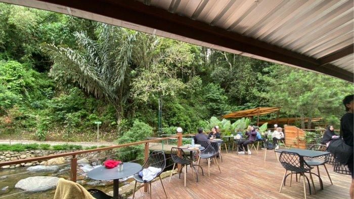 Berita Riverdeck Cafe Terbaru Hari Ini - Tribuncirebon.com