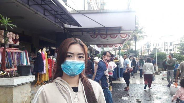 ITC Kebon Kelapa Bandung Besok Mulai Dibuka, Nih Ketentuan yang Wajib ...